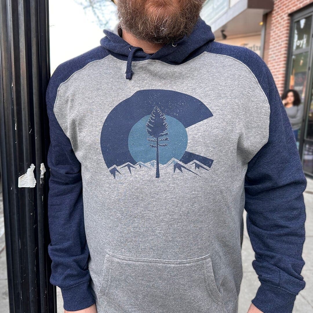 Premium Colorado Apparel - Colorado Clothing Company - 1876 Apparel